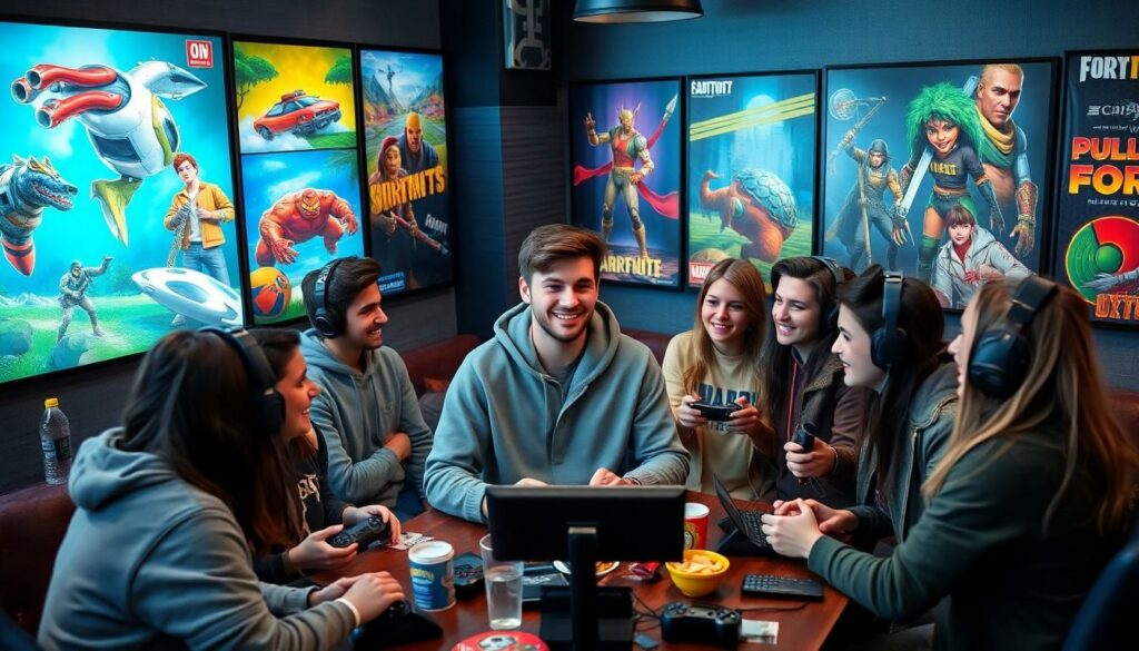 Legion Gaming Community: Connect, Compete, and Conquer Together - Gamer ...